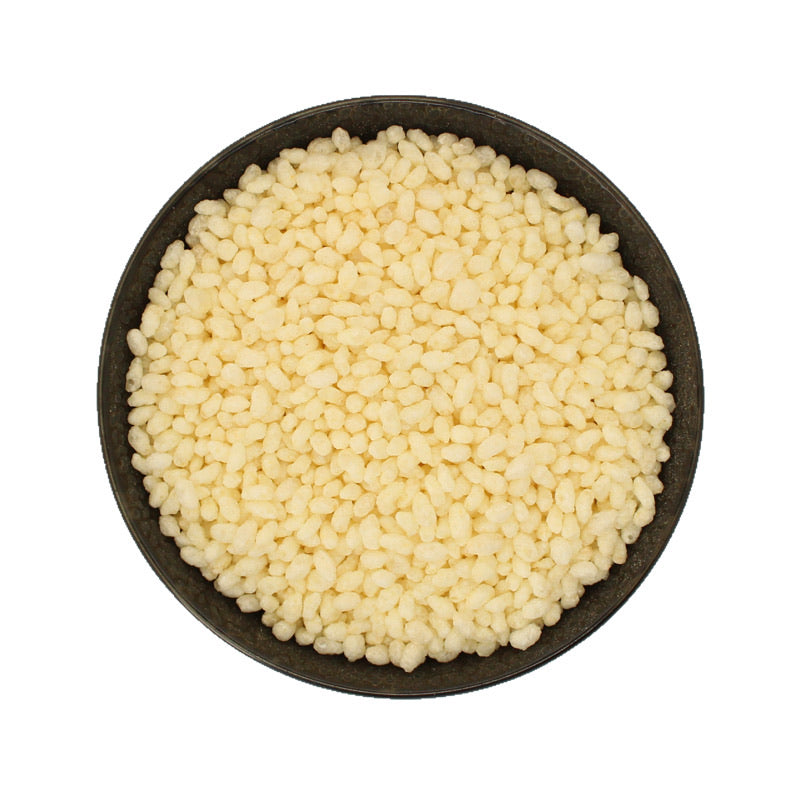 Arroz Inflado – La Hojuela