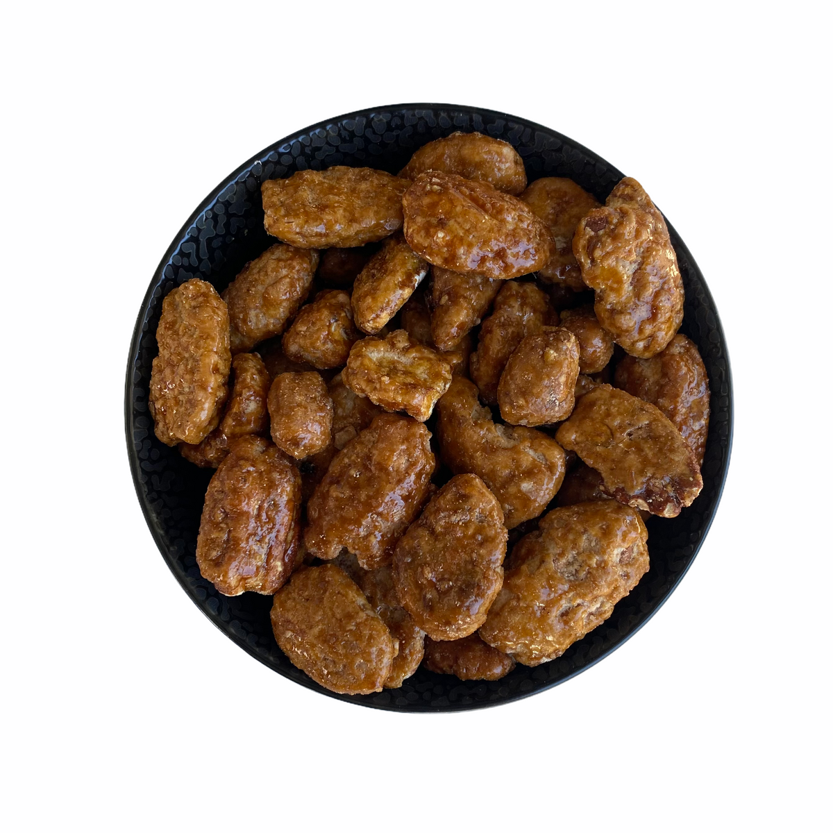 Nuez Garapiñada – La Hojuela